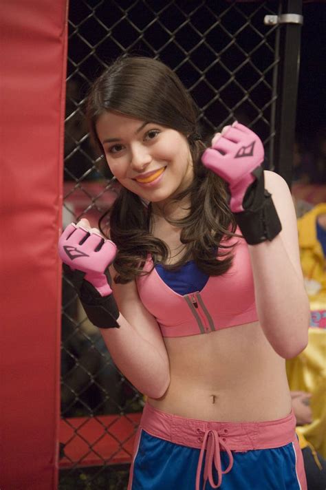 Miranda Cosgrove Belly Button By Nav3l On Deviantart