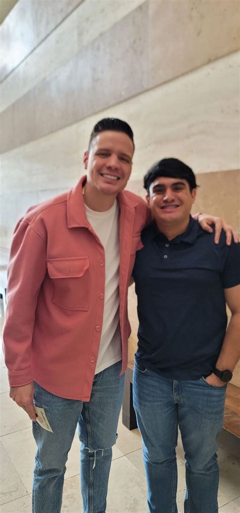 Ayer Con El Actor Y Comediante Marko 🔥 En Teleonce Argenis Carbonell Robles