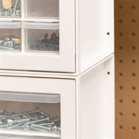 Drawer Parts Cabinet 24 Drawer Iris Usa