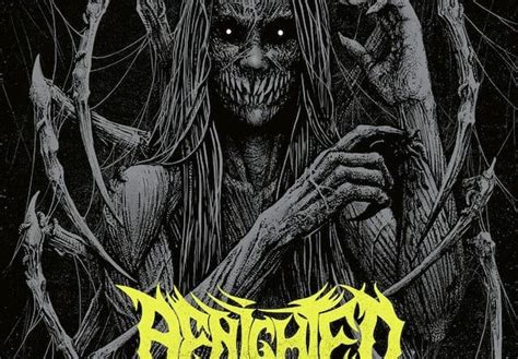 Album Review Benighted Ekbom Season Of Mist Games Brrraaains