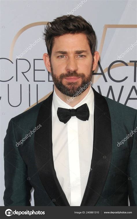 John Krasinski Actor Producer Writer Director