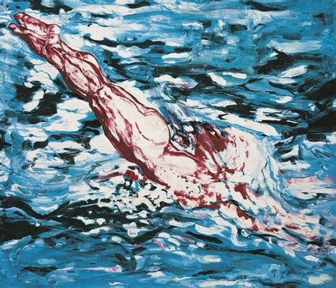 藝術家成名路——曾梵志 每日頭條