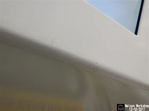 Ewl C Train 首航 Nelson Workshop