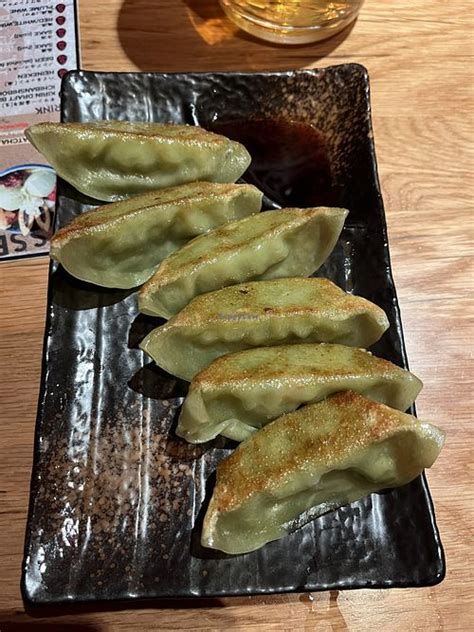 Umaimon Amsterdam Review So Good By Thaynadiniz Happycow