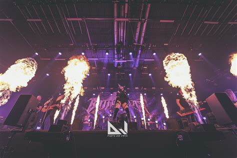 The Most Special Night Of The Tour Interview And Video Report From