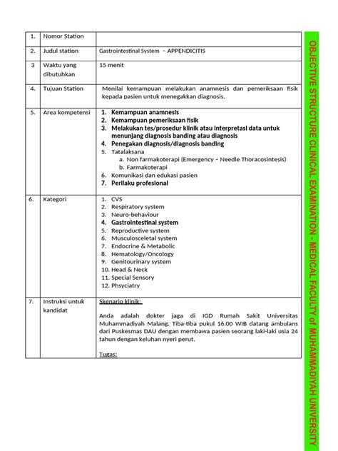 Apendicitis Acute Pdf