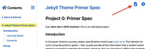 [pdf] automatic pdf generation by seshrs · pull request 225