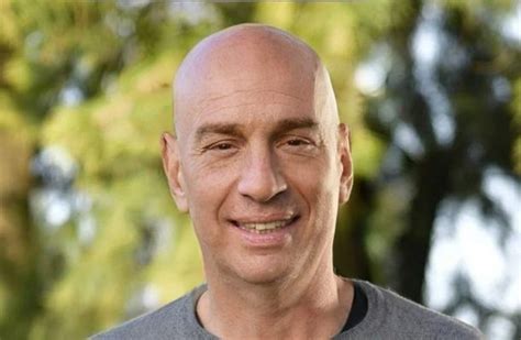 Insólito Aseguran Que Desde El Gobierno Le Pidieron A Diego Santilli