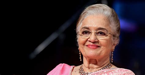 Actor Asha Parekh To Be Conferred With Dada Saheb Phalke Award