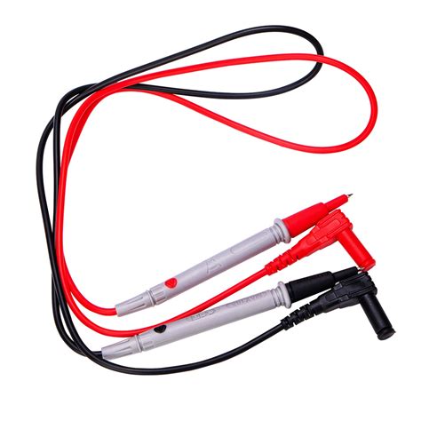 Deli Digital Multimeter Tester Electrical Multimeter Tester Dcac