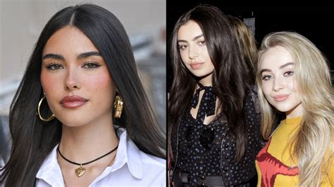 Madison Beer Slams People Calling Sabrina Carpenter And Charli Xcx New