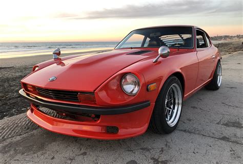 Datsun Z Car Restoration The Z Farm Vyieml