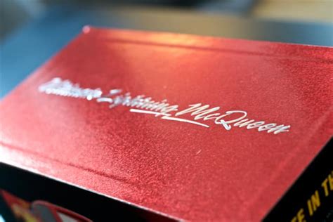 [avis] Ultimate Flash Mcqueen De Sphero Le Jouet Fantastique Goldengeek