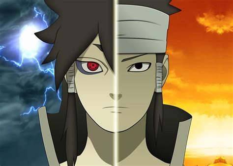 Siapa Inkarnasi Indra And Ashura Di Generasi Boruto Greenscene