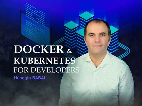 Docker And Kubernetes For Developers Backendguru