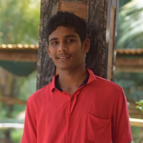 Harish Harishgwda17 • Threads Say More