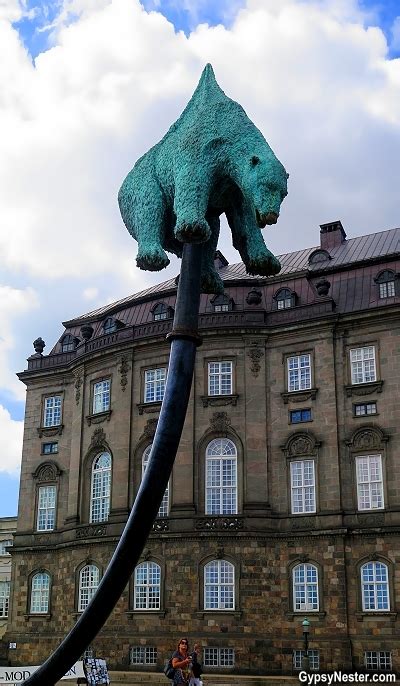 The Gypsynesters Mermaids Hippies And The Spires Of Copenhagen Denmark