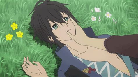 Yaoi Kiss Anime Manga Know Your Meme
