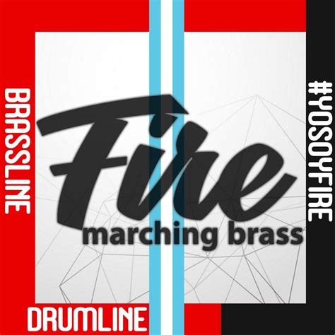 Fire Marching Brass Added A New Photo Fire Marching Brass