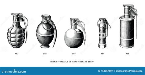 M26 Clipart And Illustrations