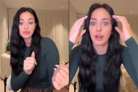 Camilla Araujo Quits Onlyfans Inside The 20 Million Creators Sudden