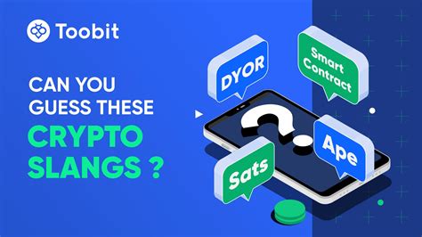 🔍 Test Your Crypto Iq Decode The Slangs Dyor Ape Sats Smart