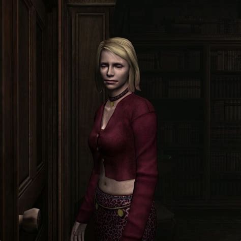 Silent Hill 2 Born From A Wish