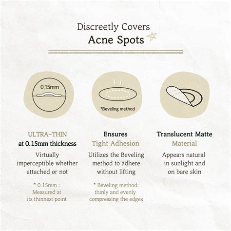 [skinfood Official] Cica Clear Acne Spot Patch 22 Patches X 5ea