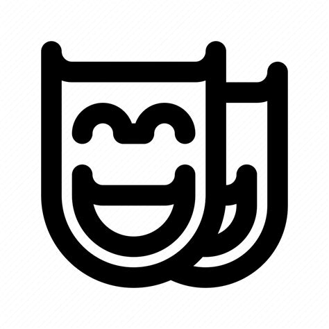 Acting Class University Icon Download On Iconfinder