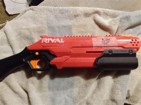 Is This A Primary Or A Secondary Rnerf