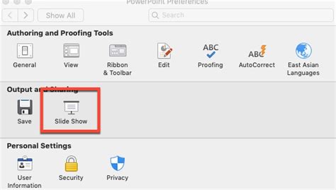 Turn Off PowerPoint Presenter View Csol Lawtech