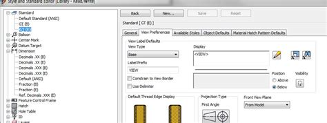solved scale in inventor drawings autodesk community