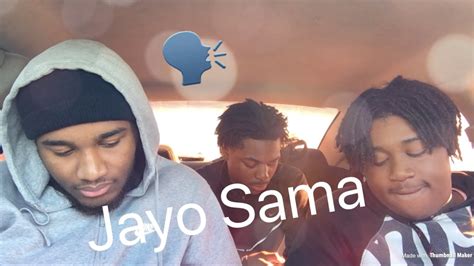Jayo Sama How You Call Yourself A Shooter Reaction Youtube