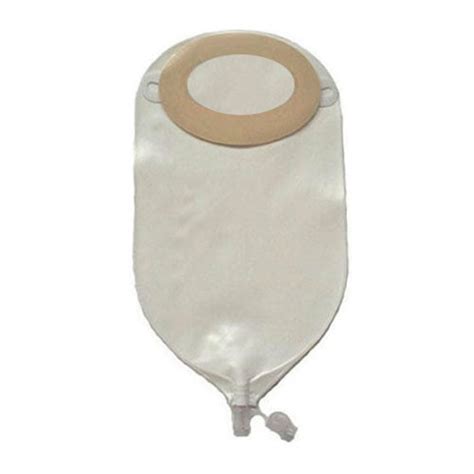 Special Nu Flex Oval 1 X 1 14 Opening Convex Adult Post Op Urine Po