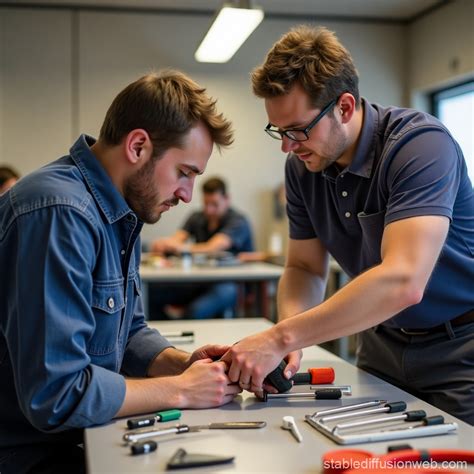 Tool Usage Tutorial Stable Diffusion Online