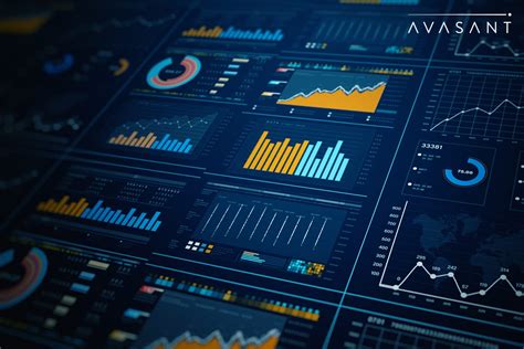 Business And Data Analytics Continues Its Upward Trajectory Avasant