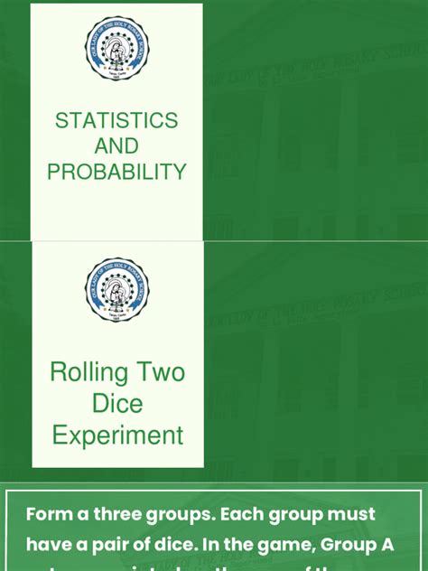 Lesson 3 Addition And Multiplication Rule Of Probability Pdf Randomness Probability