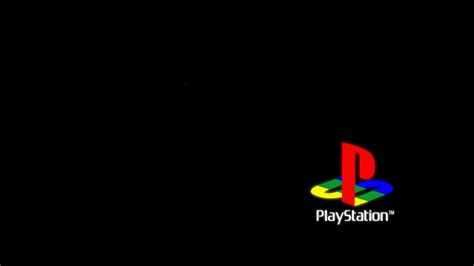 Ps2 Logo Wallpaper