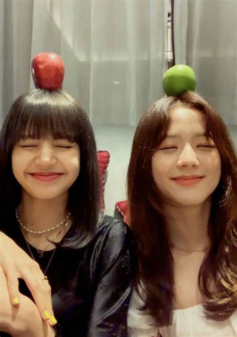 Chaelisoo 💕 Panosundaki Pin