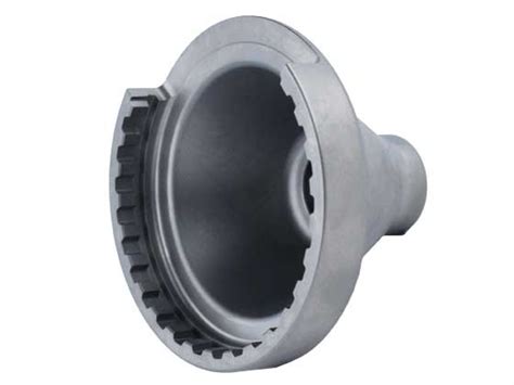 Heavy Duty Late Trans Pinion Nut Socket 738114