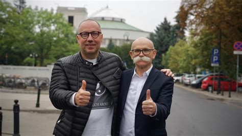 Władysław Grochowski Zabytki Są Bardzo Ważne Ale Ważniejsi Są Ludzie‼️