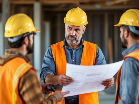 Constructionindustry Qualitycontrol Projectmanagement Construction