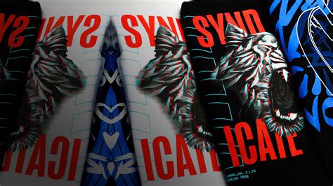 Syndicate Original Uk