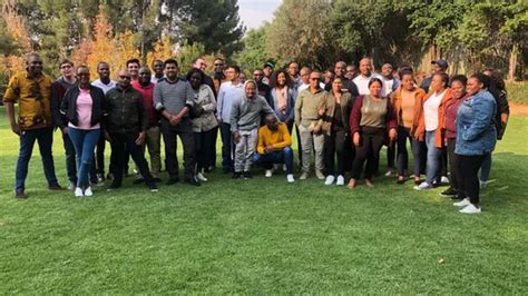 Data Science Graduate Programs For South Africas Future