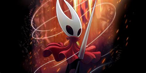 Hollow Knight Silksong News Game Rant