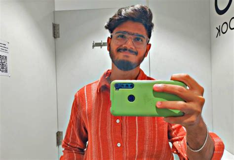 Article About Improving Self Confidence