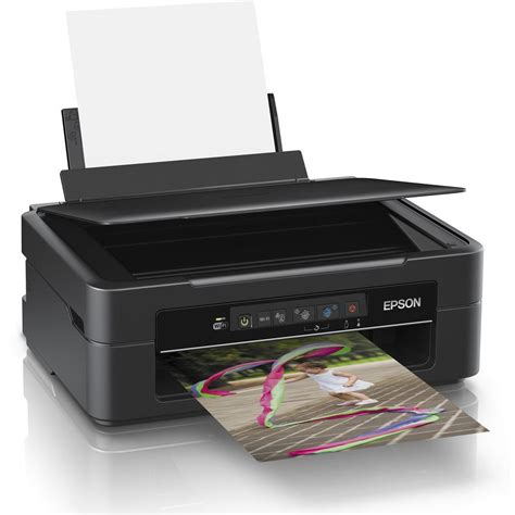 Printer Epson Xp 225 Back Market