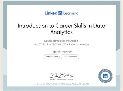 Sneha S On Linkedin Data Analysis By Microsoft And Linkedin