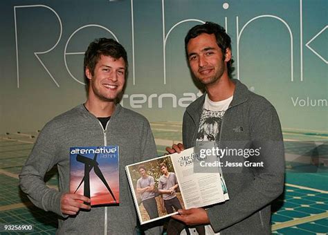 Max Lugavere Photos And Premium High Res Pictures Getty Images