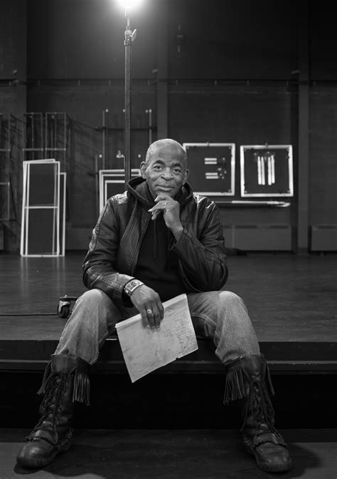 Clyde Wray Saint Johns Storyteller The East